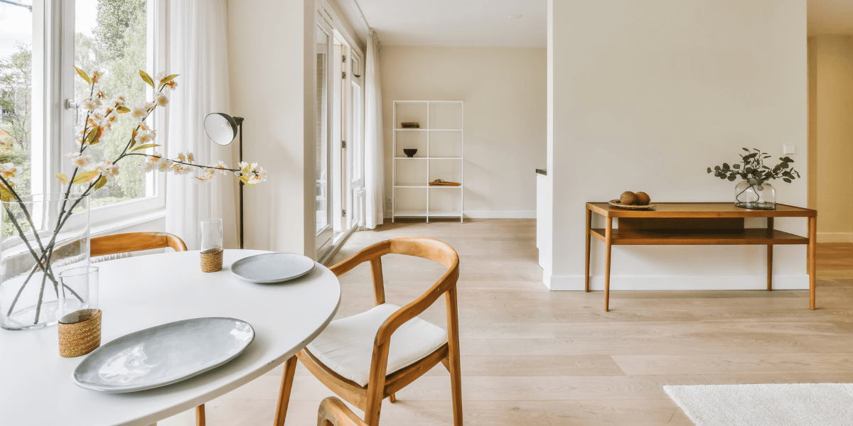 Revolutionize Your Living Space: Embrace Chic Minimalism